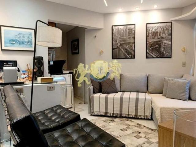 Flat com 2 Quartos à venda, 48m² Paraíso