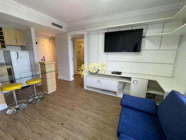 Flat com 2 Quartos à venda, 49m² Jardins