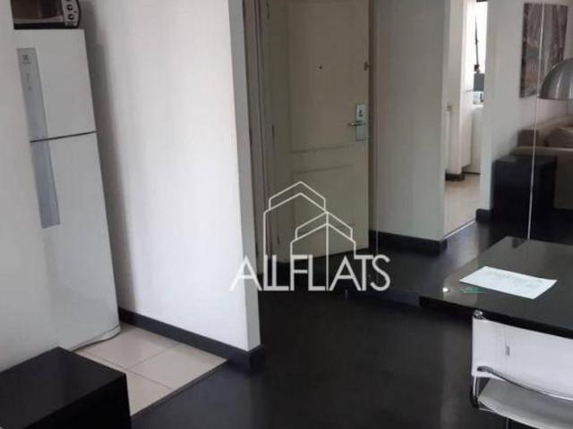 Apartamento com 2 quartos à venda, 53 m² por R$ 660.000 Vila Olímpia São Paulo/SP