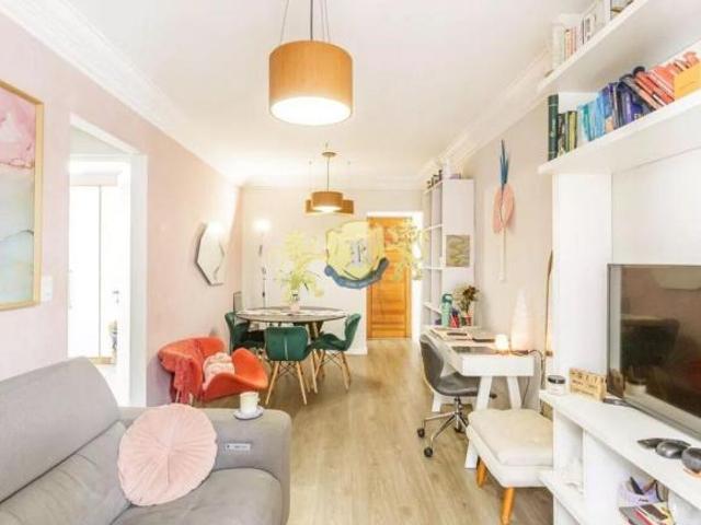 Flat com 2 quartos à venda, 50m² Itaim Bibi, São Paulo SP