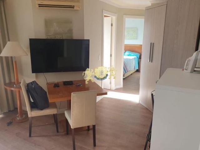 Flat com 2 Quartos à venda, 50m² Vila Olímpia