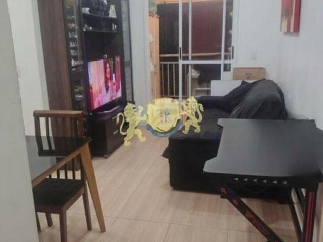 Flat com 2 Quartos à venda, 52m² Bela Vista