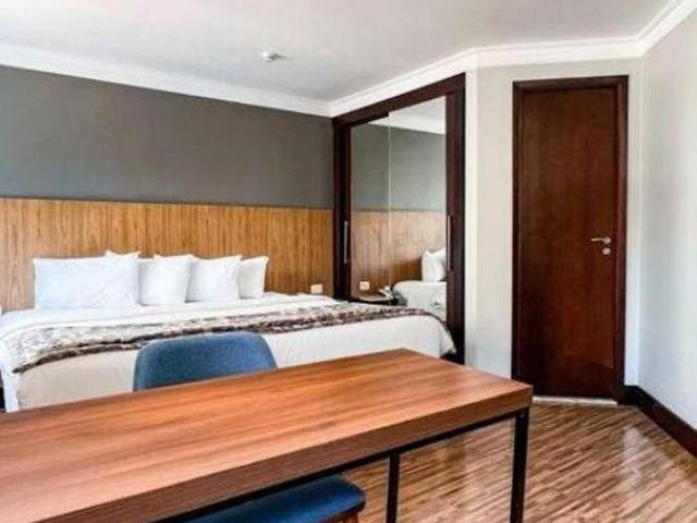 Flat com 2 Quartos à venda, 54m² Jardins