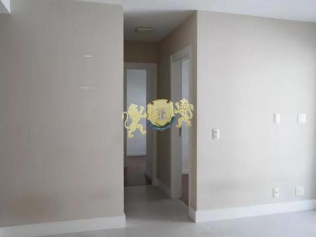 Flat com 2 quartos à venda, 55m² Condomínio Praça Mooca