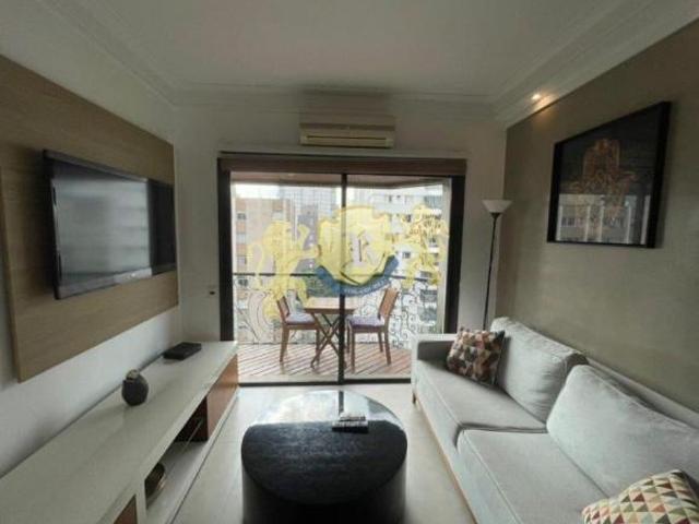 Flat com 2 Quartos à venda, 56m² Jardins