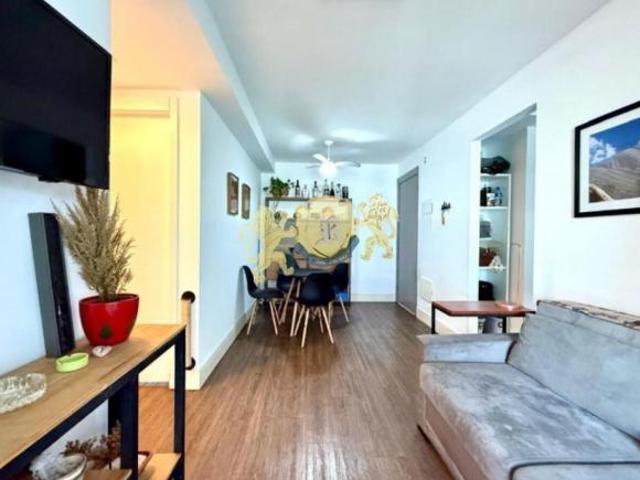 Flat com 2 Quartos à venda, 56m² Pinheiros