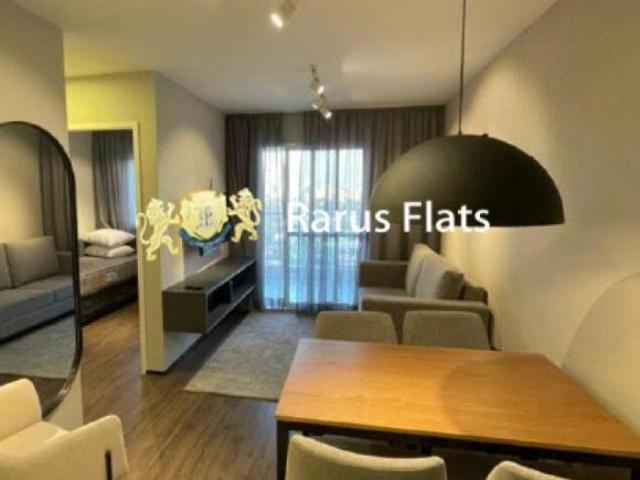 Flat com 2 Quartos à venda, 56m² Pinheiros
