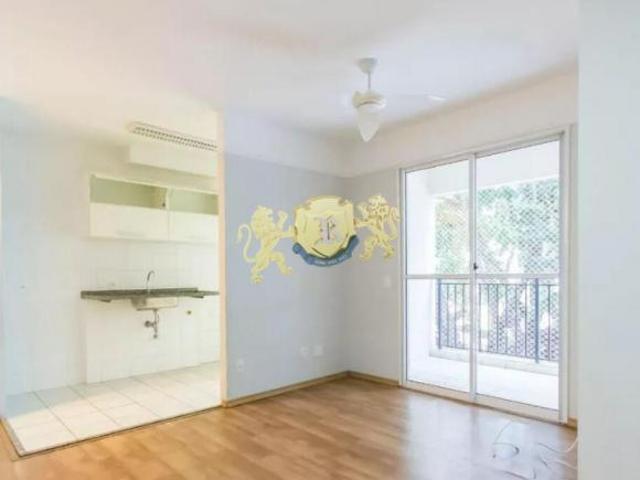 Flat com 2 quartos à venda, 58m² Garden Club Barra Funda