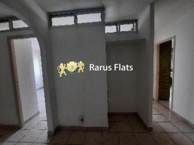 Flat com 2 Quartos à venda, 58m² Vila Mariana