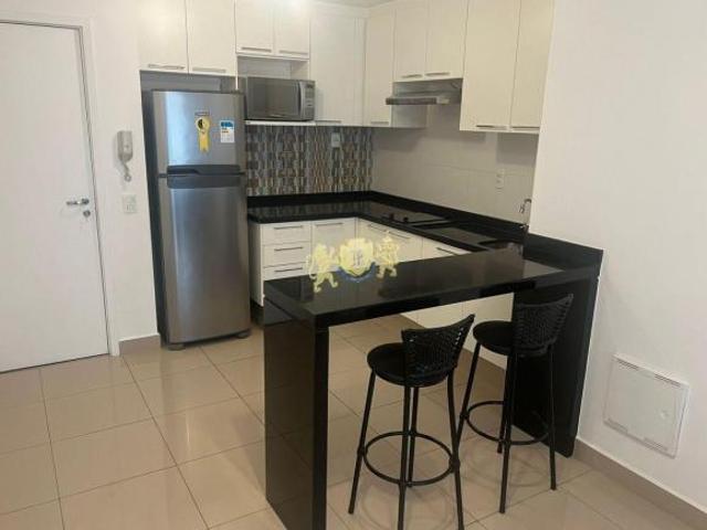 Flat com 2 Quartos à venda, 63m² Barra Funda