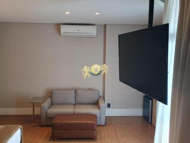 Flat com 2 Quartos à venda, 60m² Jardim Europa