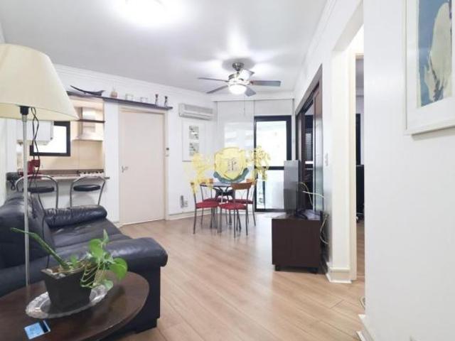 Flat com 2 Quartos à venda, 62m² Paraíso