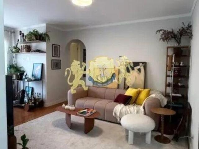 Flat com 2 Quartos à venda, 67m² Vila Olímpia