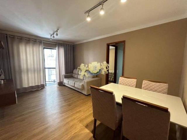 Flat com 2 Quartos à venda, 64m² Jardins