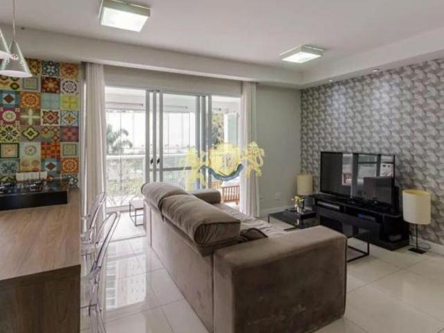 Flat com 2 Quartos à venda, 66m² Vila Andrade