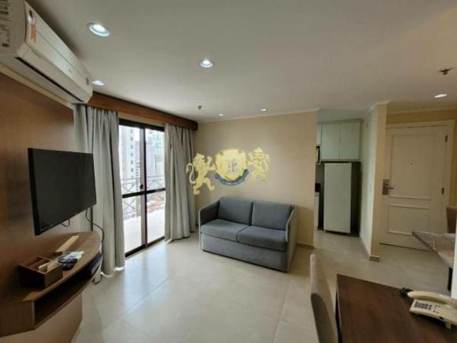 Flat com 2 Quartos à venda, 66m² Vila Olímpia