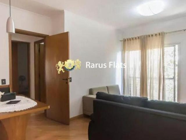 Flat com 2 Quartos à venda, 68m² Vila Olímpia