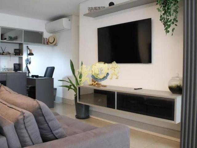 Flat com 2 quartos à venda, 73m² Ipiranga