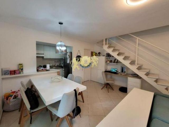 Flat com 2 Quartos à venda, 73m² Moema