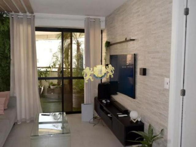 Flat com 2 Quartos à venda, 72m² Jardins