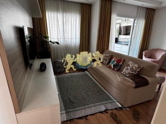 Flat com 2 Quartos à venda, 77m² Vila Andrade