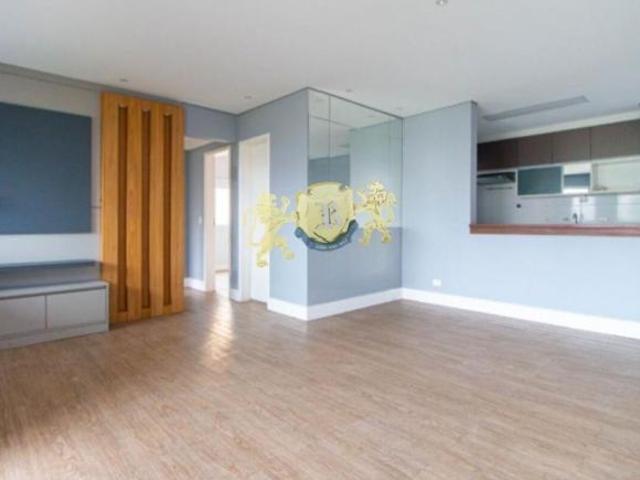 Flat com 2 quartos à venda, 77m² Vila Andrade