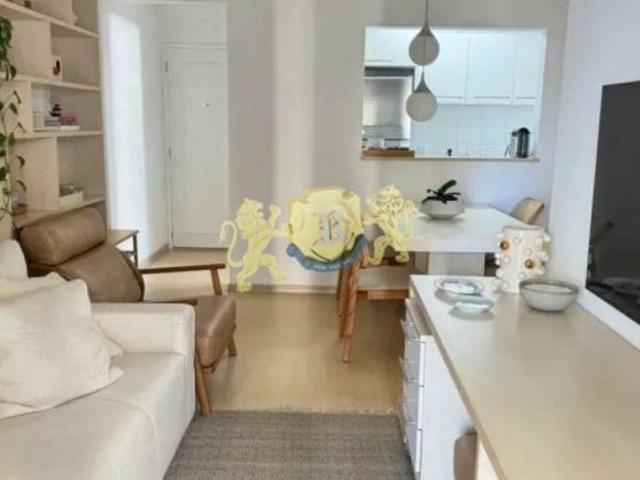 Flat com 2 Quartos à venda, 74m² Jardins
