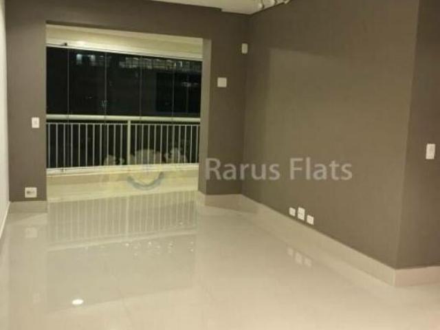 Flat com 2 Quartos à venda, 78m² Brooklin