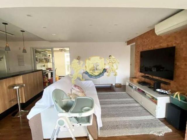 Flat com 2 Quartos à venda, 84m² Pinheiros