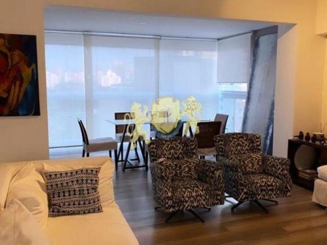 Flat com 2 Quartos à venda, 85m² Pinheiros