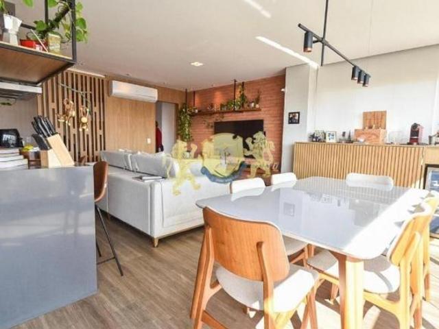 Flat com 2 Quartos à venda, 85m² Vila Mariana
