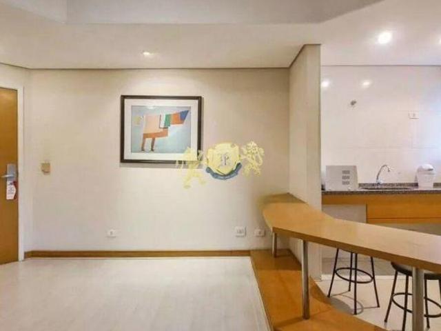 Flat com 2 Quartos à venda, 90m² Vila Mariana