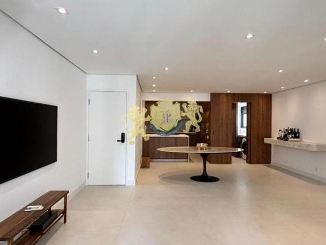 Flat com 2 quartos à venda, 96m² Moema, São Paulo SP