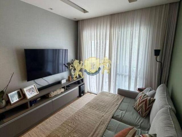 Flat com 2 Quartos à venda, 96m² Morumbi