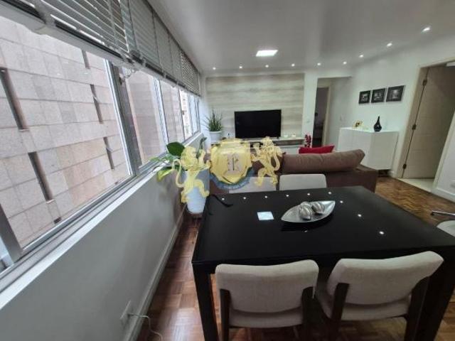 Flat com 2 quartos à venda, 98m² Bela Vista, São Paulo SP