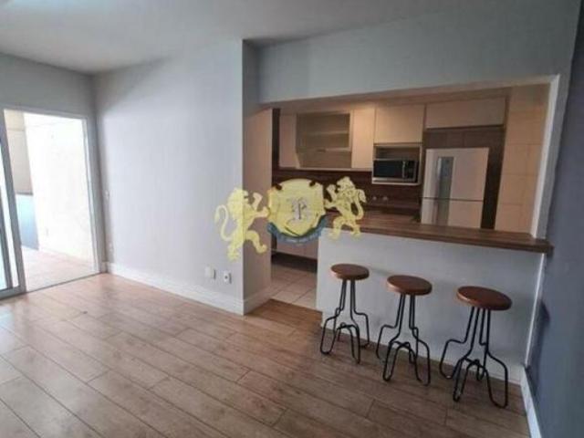 Flat com 2 Quartos à venda, 98m² Brooklin