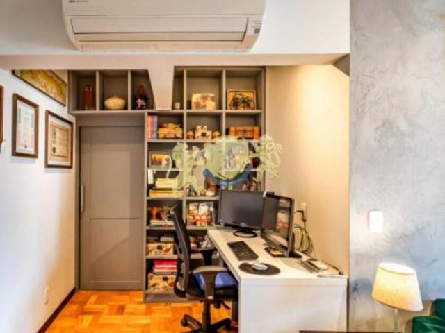 Flat com 2 quartos à venda, 100m² Condomínio Edifício Anderi