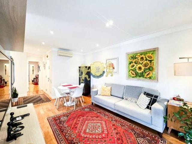 Flat com 2 Quartos à venda, 104m² Jardins