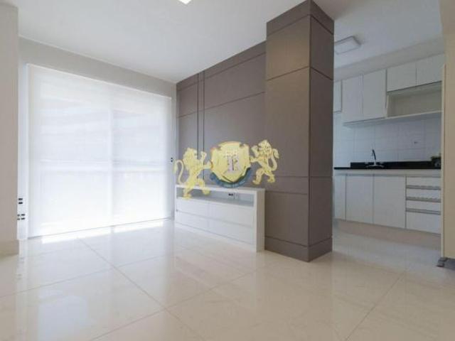 Flat com 2 Quartos à venda, 124m² Morumbi