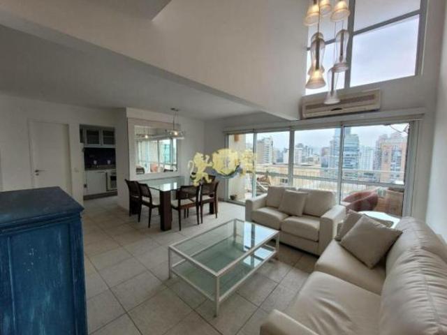 Flat com 2 Quartos à venda, 143m² Moema