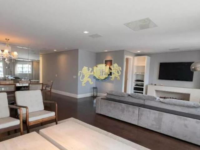 Flat com 2 Quartos à venda, 161m² Vila Noca Conceição