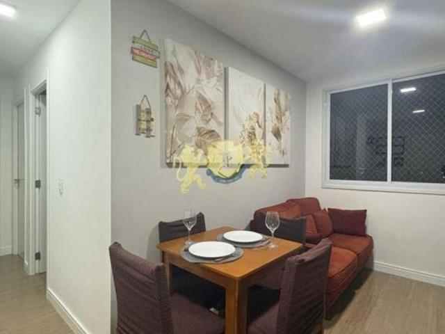Flat com 2 Quartos à venda, 35m² Brás