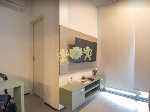 Flat com 2 Quartos à venda, 39m² Perdizes