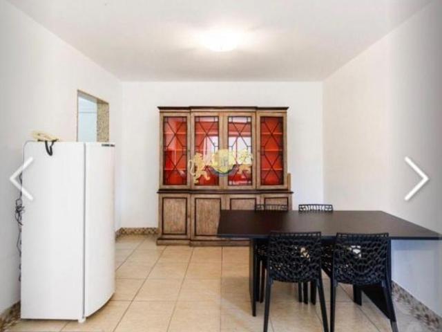 Flat com 2 Quartos à venda em Higienópolis SP