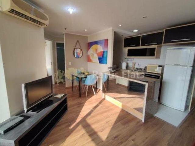 Flat com 2 Quartos à venda na Vila Olímpia SP