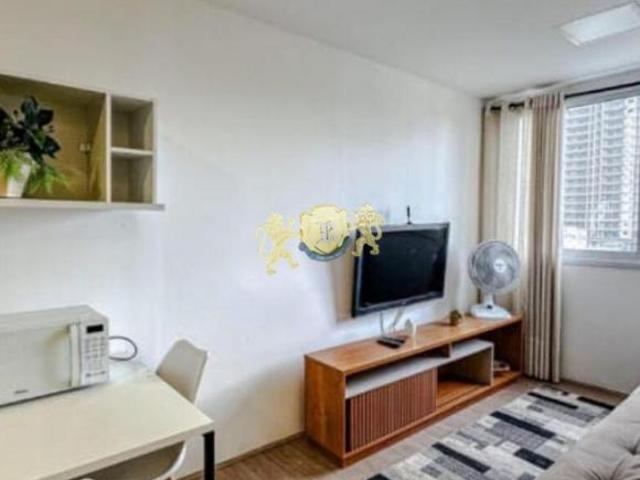 Flat com 2 quartos à venda no Brás SP