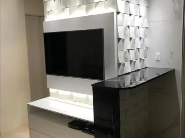Flat com 2 Quartos e 1 banheiro à Venda, 33 m² por R$ 480.000