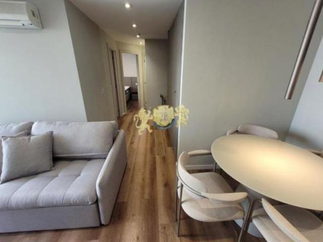 Flat com 2 Quartos para venda, 50m² Vila Olímpia