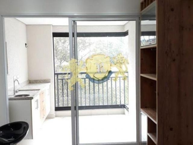 Flat com 2 quartos à venda, 54m² Sense Botanic
