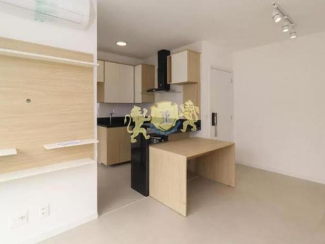Flat com 2 quartos para venda, 60m² Jardim Paulista, São Paulo SP